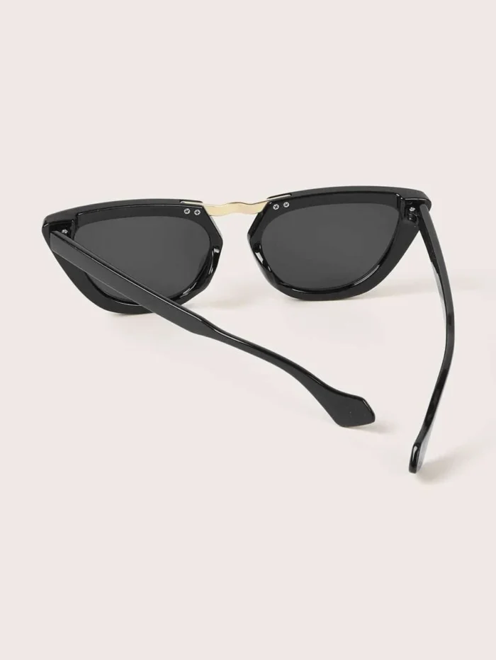 Acrylic Frame Fashion Glasses ⋆ Women's Store