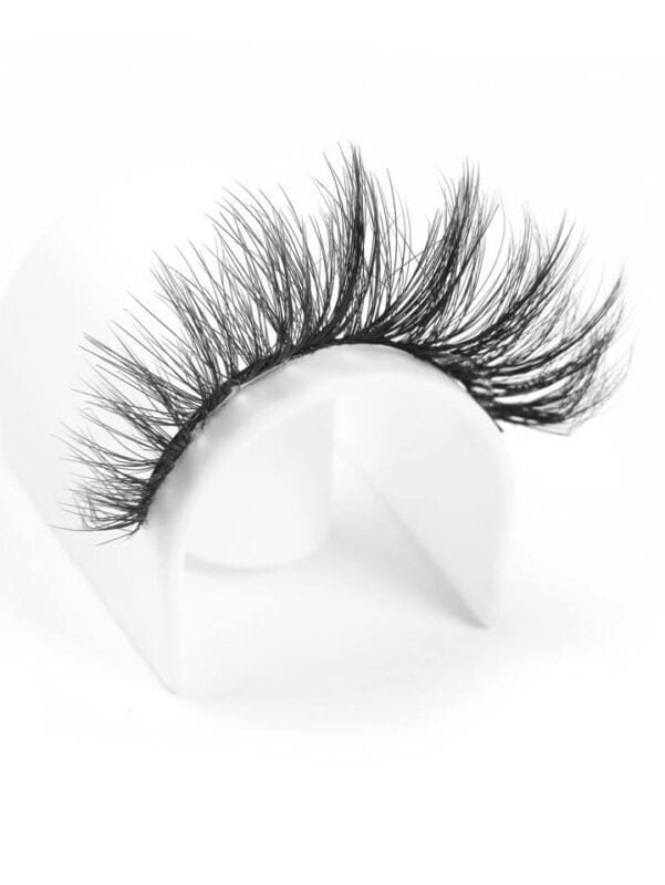 False Eyelashes,10Pairs Extra Long False Eyelashes Natural ⋆ Women's Store